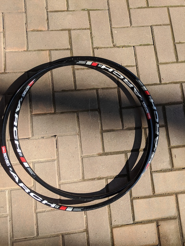 2018 Arch EX 29 32hole For Sale