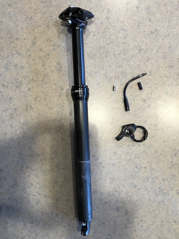 2019 KS Lev CI Dropper Post For Sale