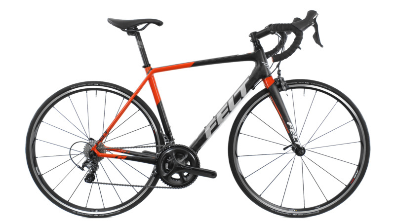 2017 Felt FR3 54" For Sale