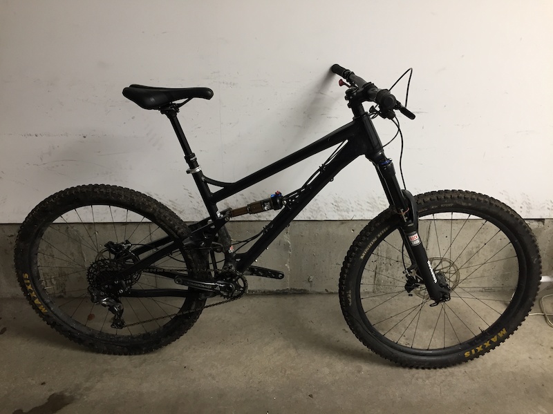 2015 Banshee Spitfire V2 For Sale