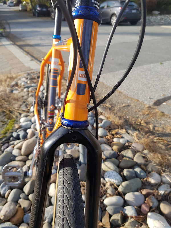 2015 MEC Cote - Medium (54 cm) For Sale