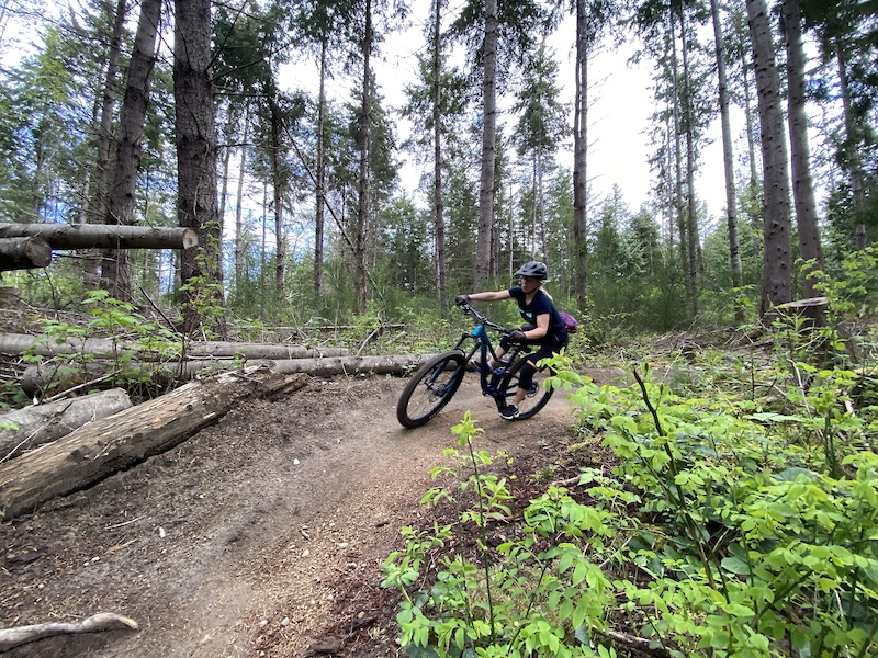 2021 NW EPIC Stottlemeyer 30 Mountain Biking Route | Trailforks