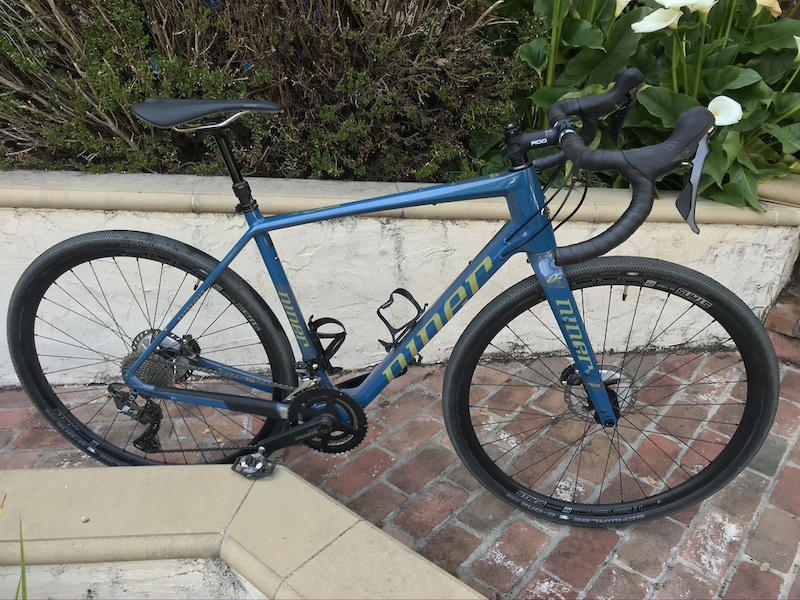 2020 Niner RLT 9 RDO 4 Star Build MINT For Sale