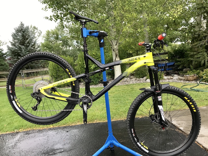 2016 Commencal Meta AM V4 For Sale