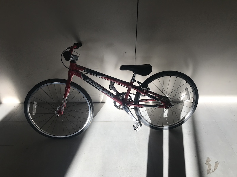 2017 Redline pro mini For Sale