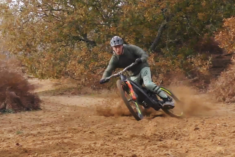 Video: Olly Wilkins & Bernard Kerr's Charged Up 'Tea & Biscuits ...