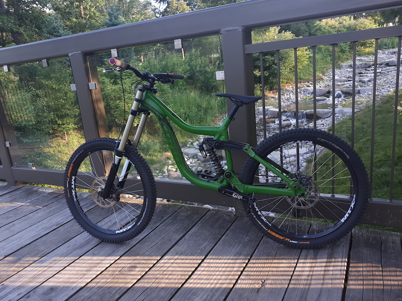 2013 kona operator, medium For Sale