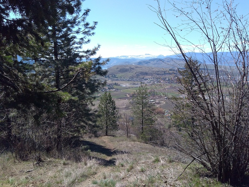 Ranchlands (Cypress), Vernon Mountain Biking Trails | Trailforks