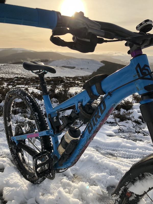 2019 Bird Aeris AM9 For Sale