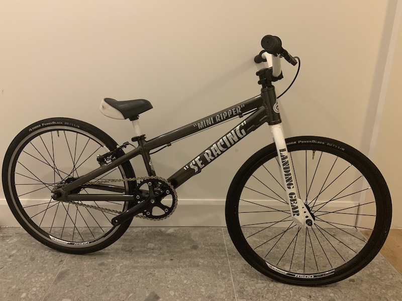 2012 SE Mini Ripper For Sale