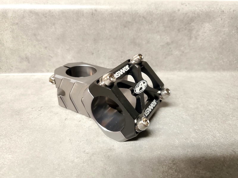 New Answer Rove 50mm Stem For Sale