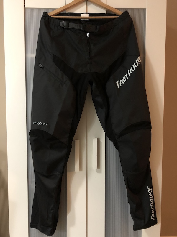 Fasthouse Fastline Pants (NEW) For Sale