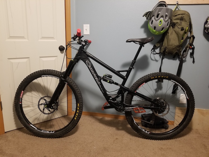 2017 Canfield Riot 29 For Sale