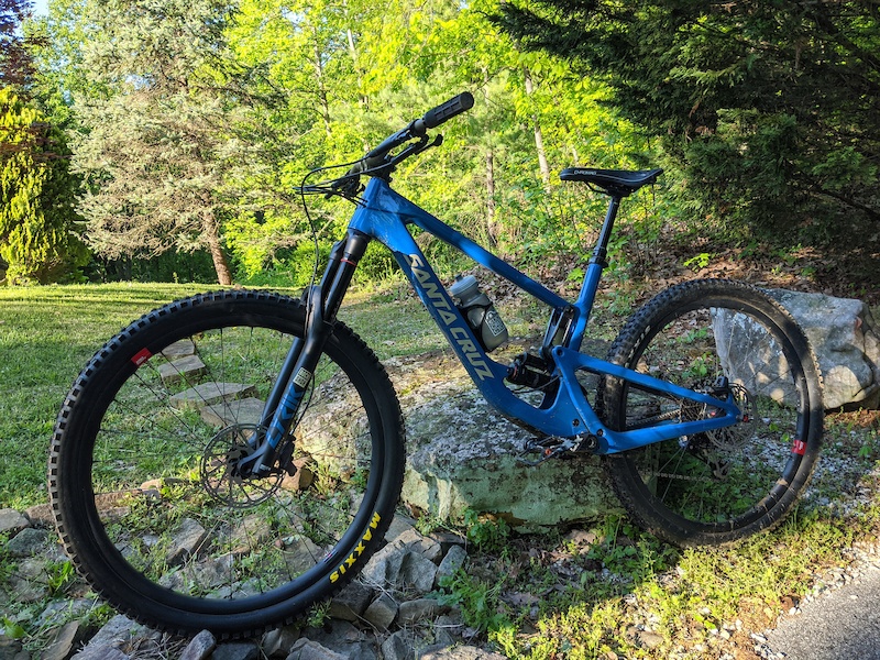 2020 Santa Cruz hightower C V2 For Sale