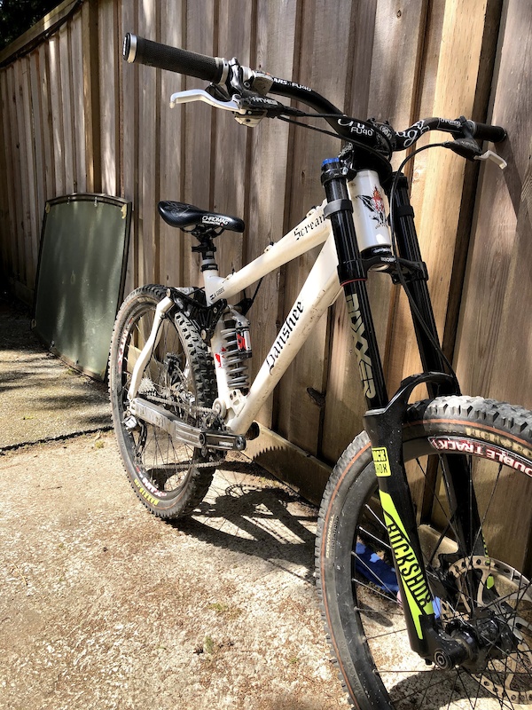 2002 Banshee Scream - lots of updates For Sale