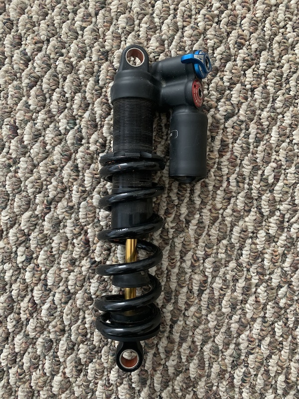 2019 Fox DHX2 230x60mm Coil Shock w/ CS For Sale