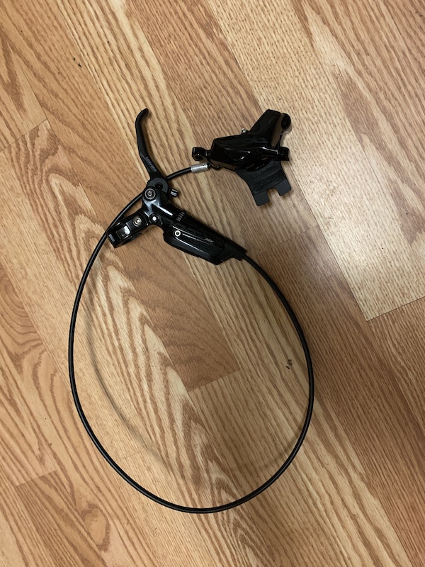 2020 Sram code RSC brakes For Sale