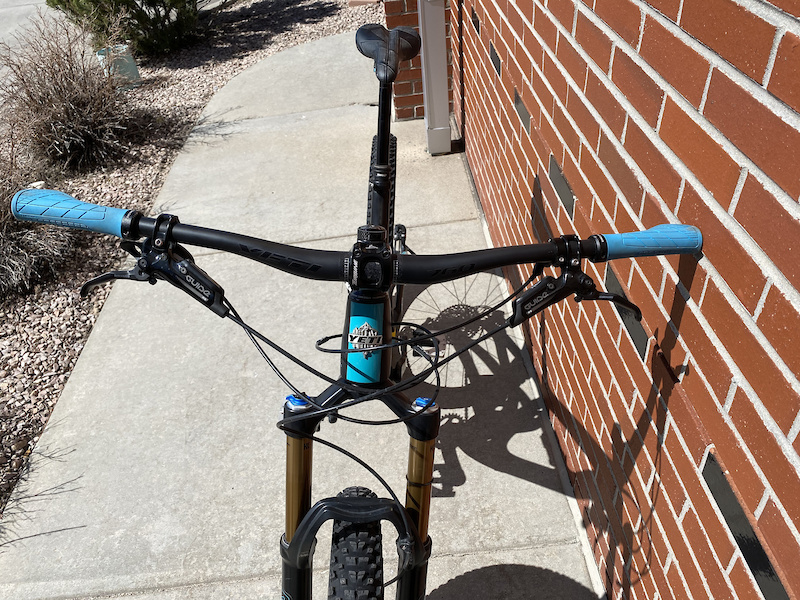 2016 Yeti SB 5 Plus Large For Sale