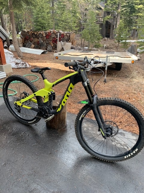 2019 Kona Operator For Sale