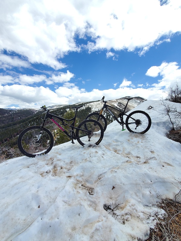 Oakley Trail Multi Trail - Oakley, Utah | Trailforks