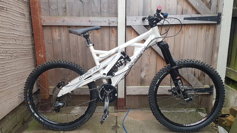 2008 Marin Quake XLT Freeride For Sale