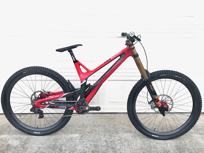 2019 Large Intense M29 For Sale