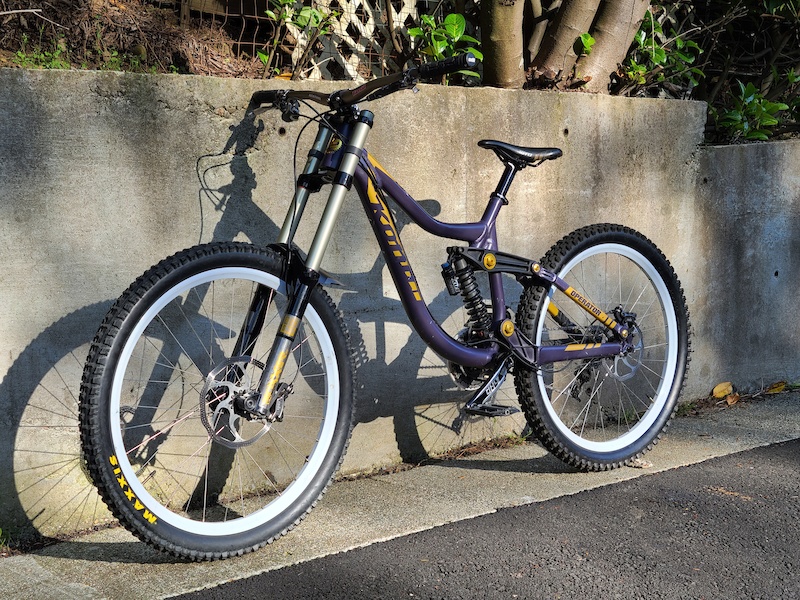 2012 Kona Operator (M) For Sale