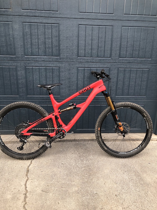 2019 Large Spot Rollik 150 $3,500 For Sale
