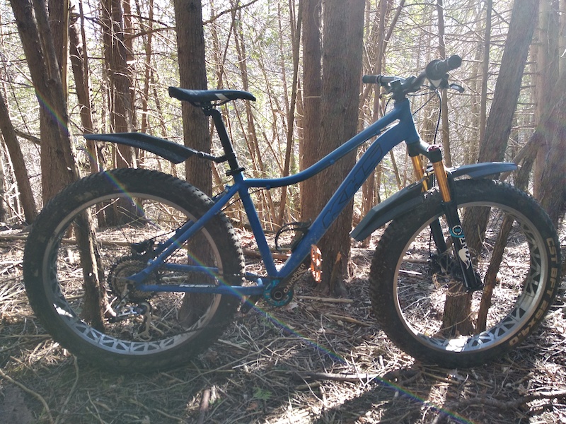 KHS 500 fully custom For Sale