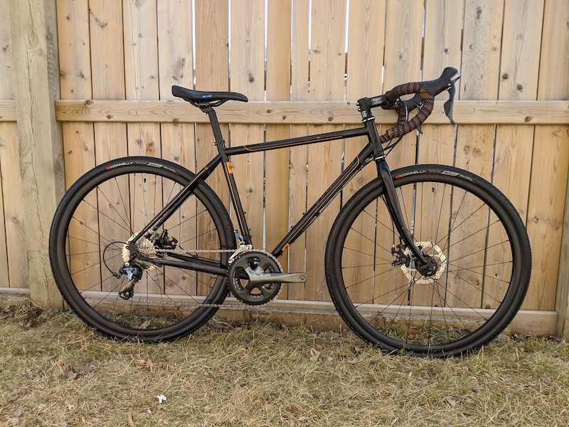 2018 Mec Cote - Excellent Condition - Small 52cm For Sale