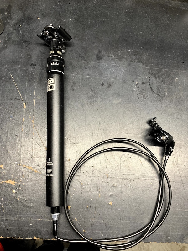 Rockshox Reverb Stealth New Take-off B1 model For Sale