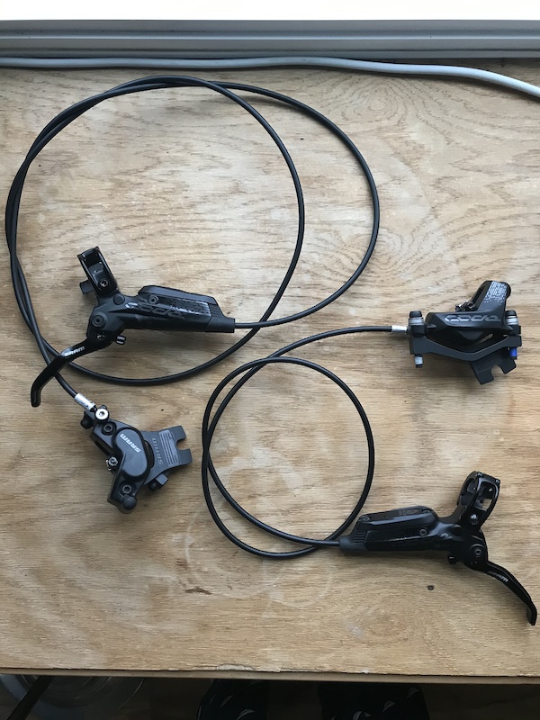 2020 Brand New Sram Code R For Sale