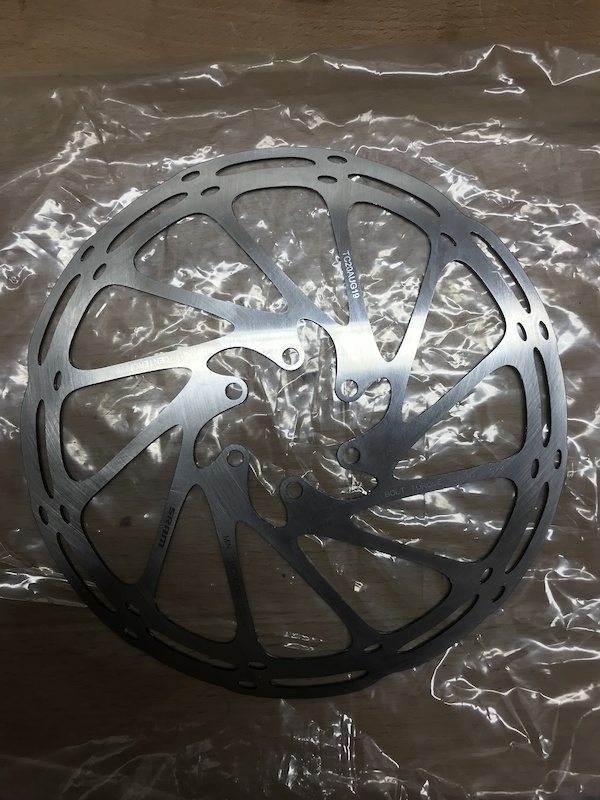 2020 SRAM CENTERLINE Rotor 180mm NEW For Sale