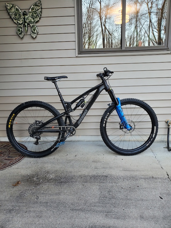 2018 Diamondback Release 3 *$2400 in upgrades For Sale
