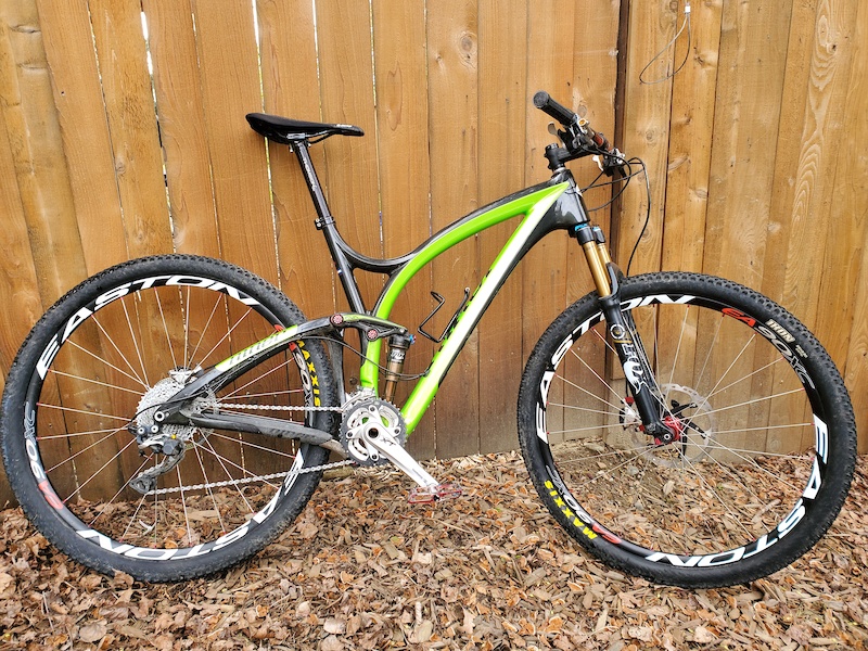2014 Niner Jet 9 RDO For Sale