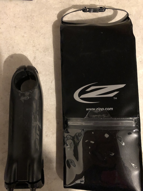 ZIPP SL Speed Stem 120mm For Sale