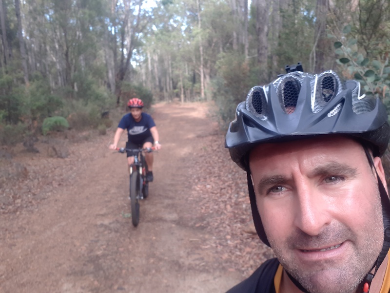 Dwellingup 100 Trails, Dwellingup Mountain Biking Trails | Trailforks