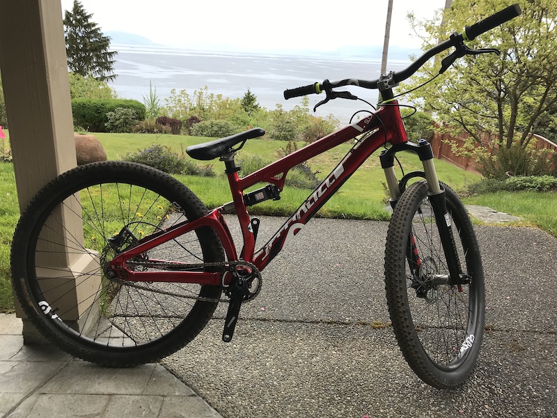 Specialized P.Slope For Sale