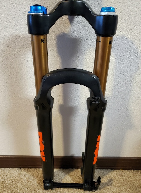 Fox Float 32 Fork 140mm For Sale