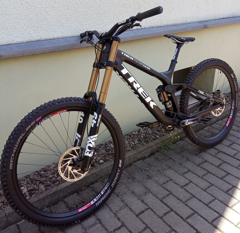 2019 TREK SESSION 29 For Sale