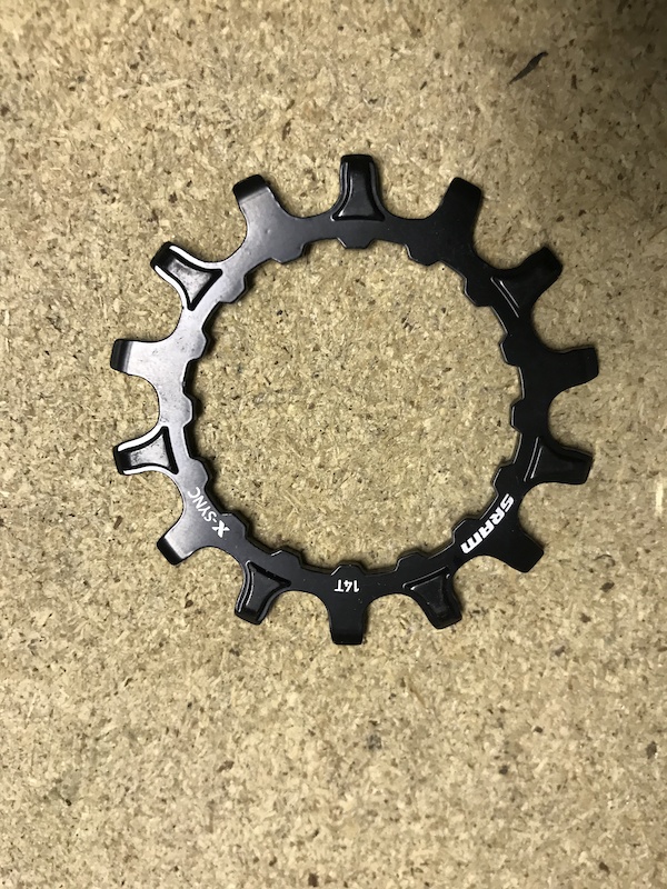 2020 Sram EX1 full setup For Sale