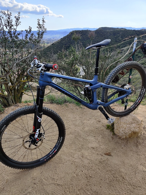 2020 Transition Scout For Sale