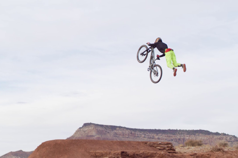 Video: Andreu Lacondeguy, Kurt Sorge, Hannah Bergemann, & Jaxson Riddle ...
