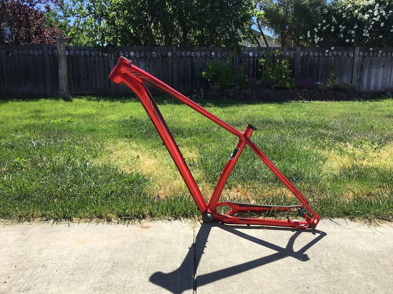 2015 Specialized Fuse For Sale