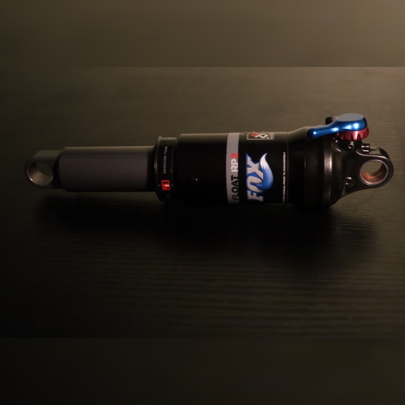 Fox Float RP2 190x51mm For Sale