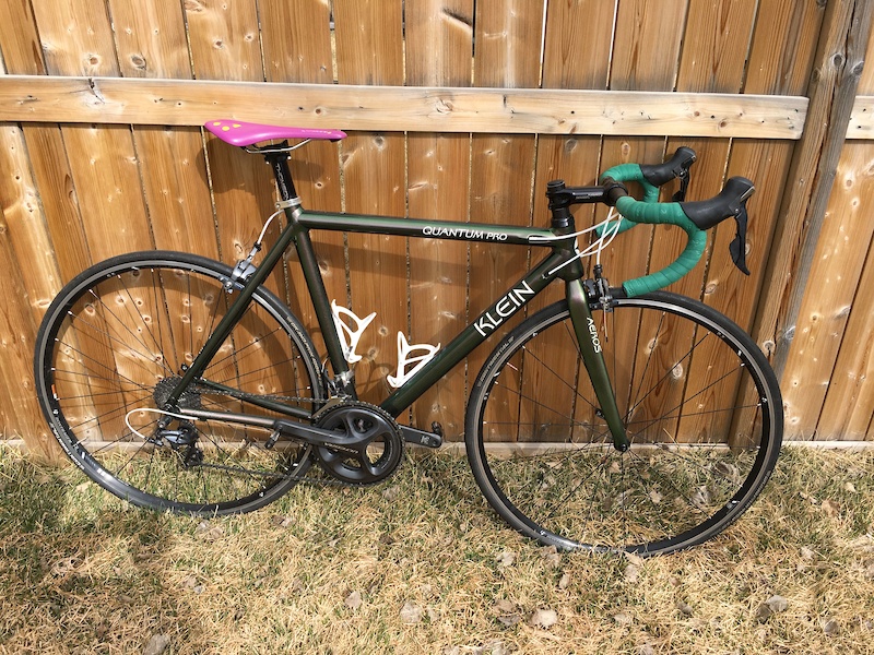 1998 Klein Quantum Pro For Sale