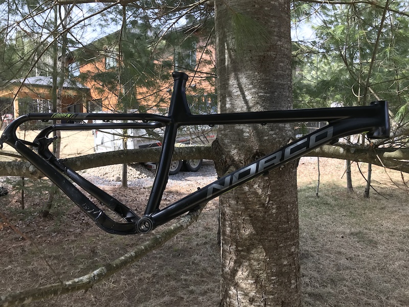 2017 NORCO TORRENT 7.1 MEDIUM FRAME For Sale