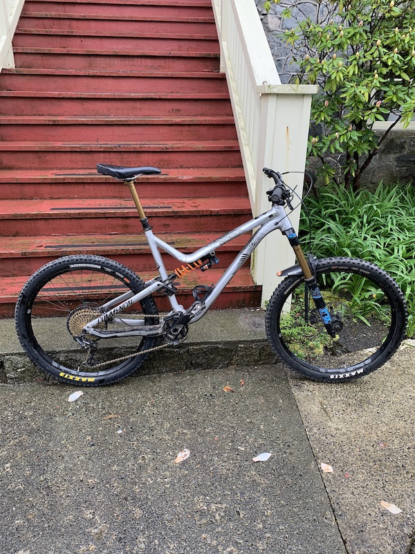 2018 XL Meta AM 4.2 NZ Edition For Sale