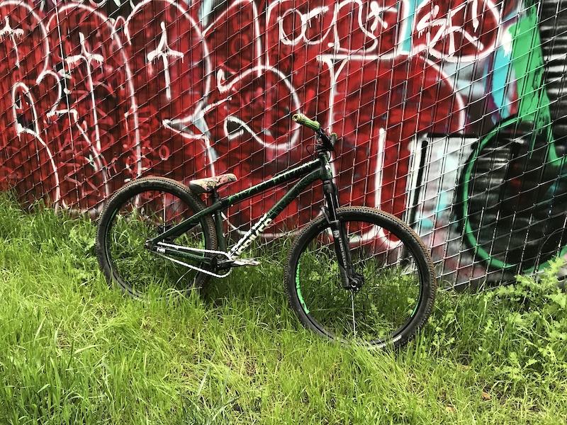 2018 NS Movment 1 For Sale