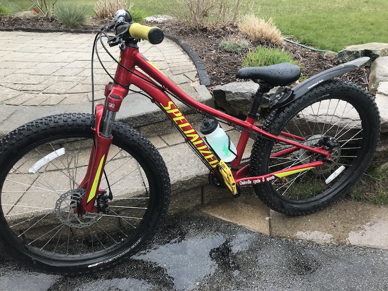 2016 Specialized Rip Rock For Sale